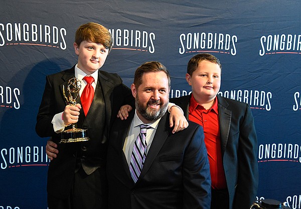 Photos: ‘Songbirds’ screening | Chattanooga Times Free Press