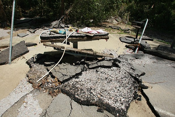 Westerman files bill to reopen Albert Pike Recreation Area to overnight ...