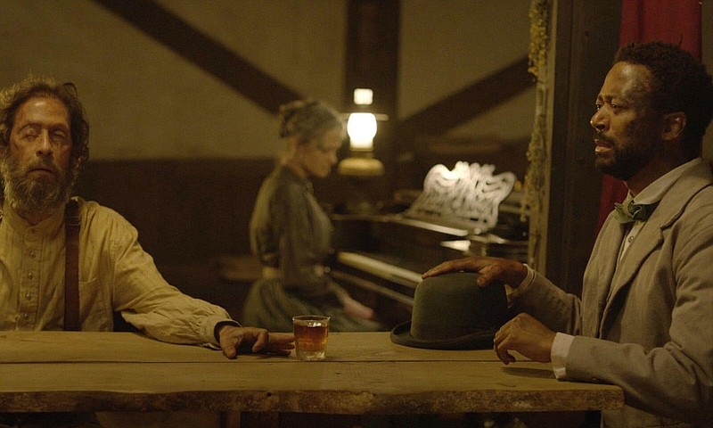 OPINION | FILM SCENE: Chasing down ‘Ghosts of the Ozarks’ | Northwest ...