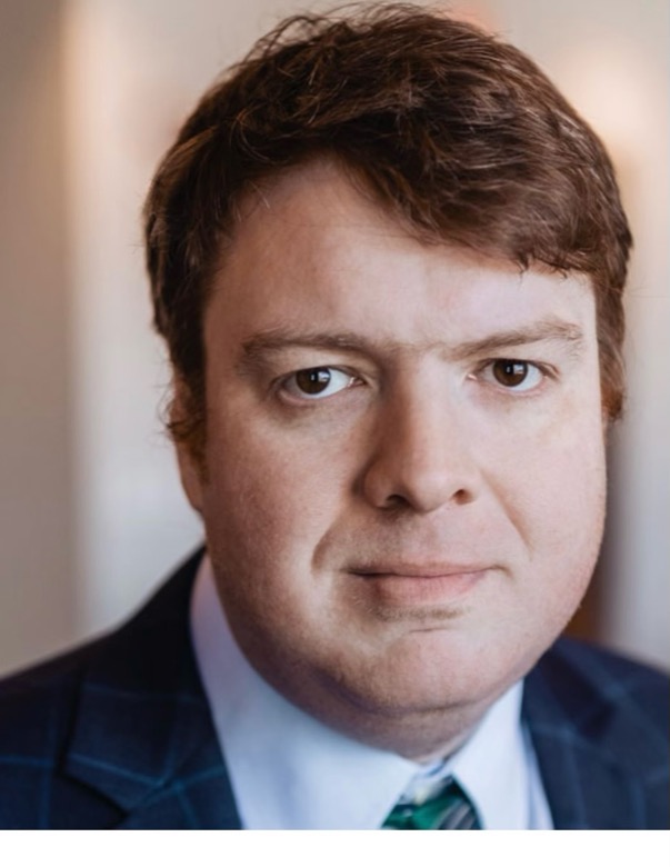 Magnolia Trust promotes McNabb to vice president, trust officer and ...