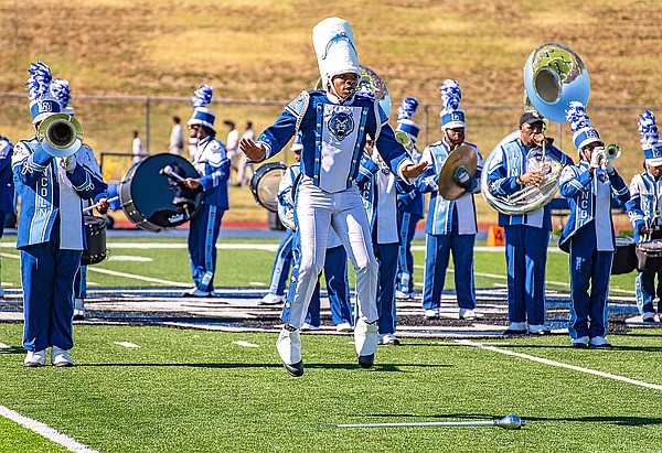 Blue Tigers gearing up for homecoming week | Jefferson City News Tribune