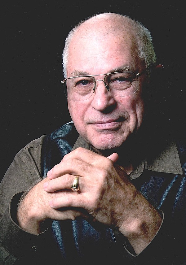 Joe Mack Lawrence Sr. | El Dorado News