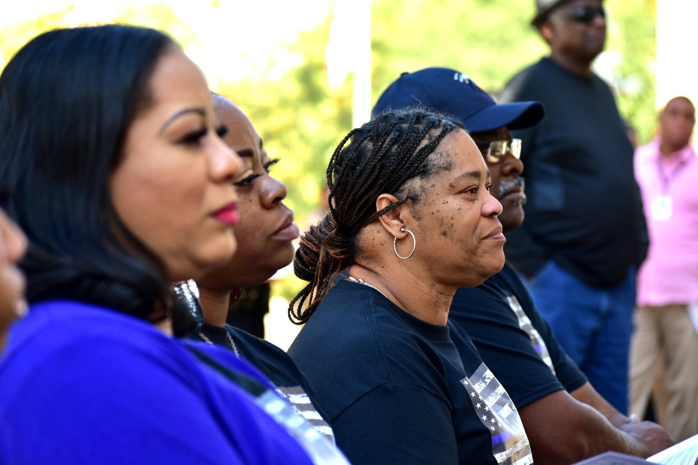 Kevin Collins’ legacy celebrated on second anniversary of Pine Bluff ...