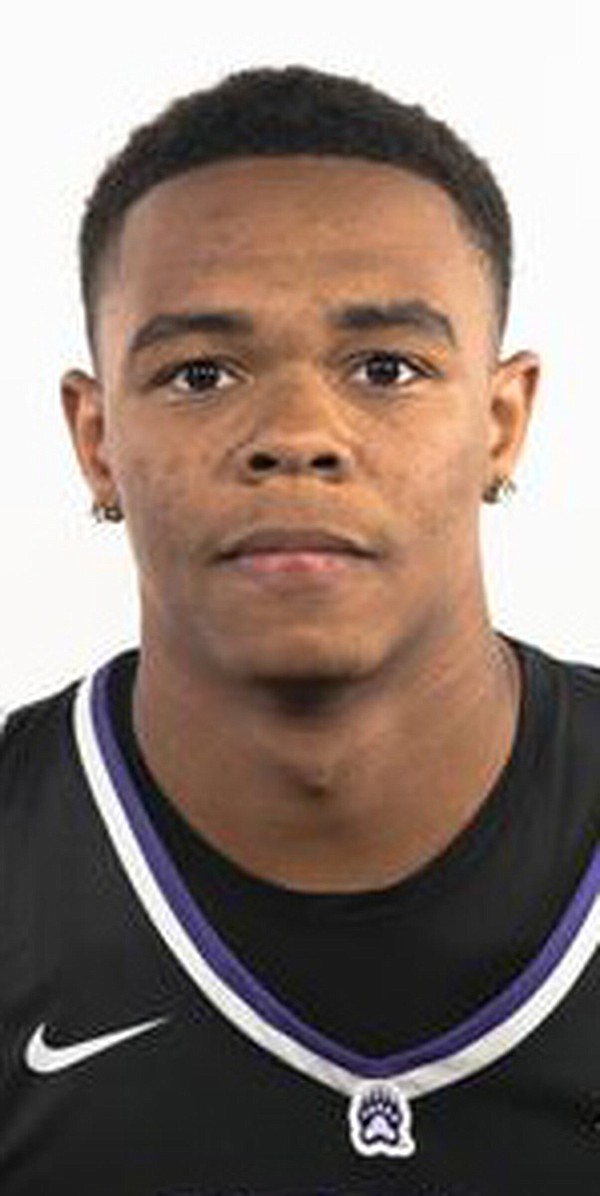 STATE SPORTS BRIEF: UCA's Hunter named to ASUN preseason team
