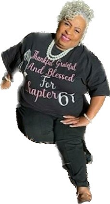 Eugenia Carol (Boulden) Ford | El Dorado News