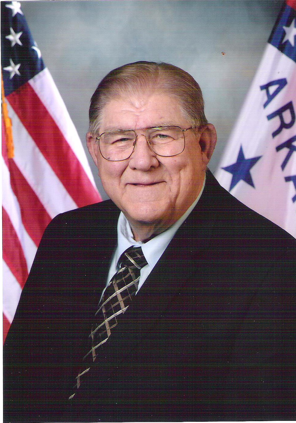 Thomas “Tom” Michael Gray, Sr. | El Dorado News