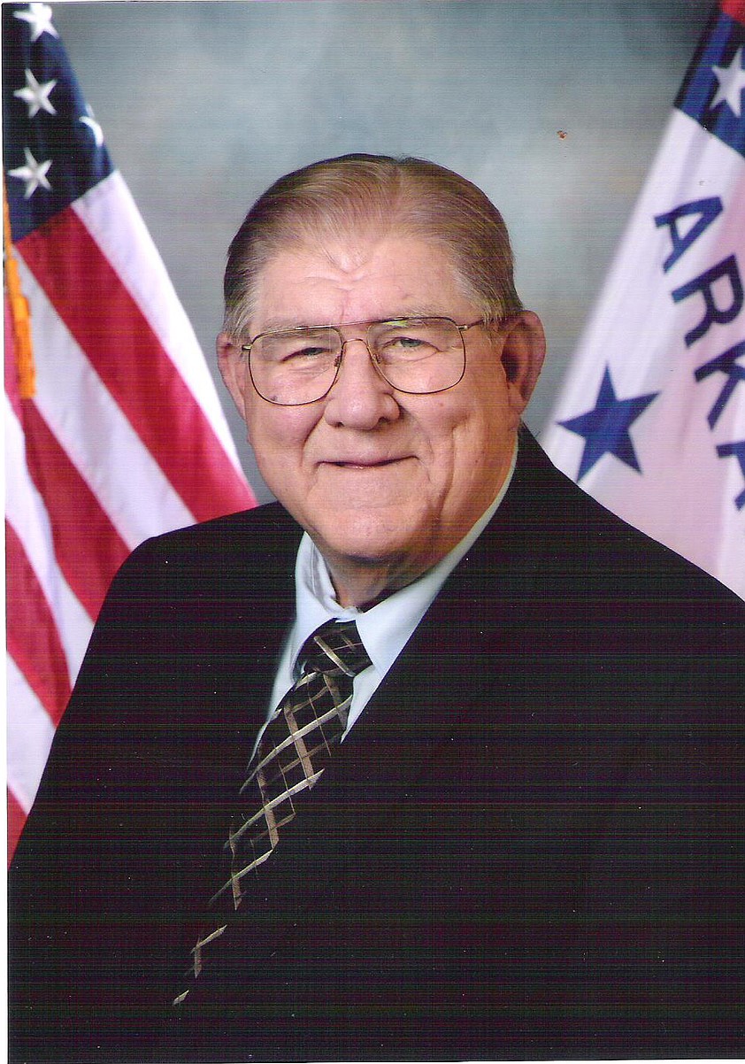 Thomas “Tom” Michael Gray, Sr. | El Dorado News