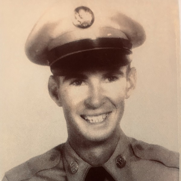 James Fletcher Nicholson | El Dorado News