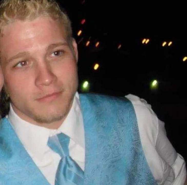 Cliff Everett McKnight | El Dorado News