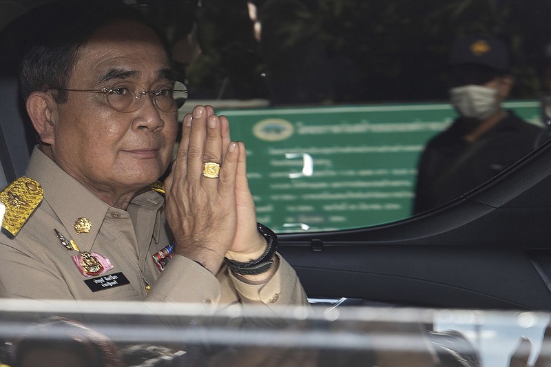 Thailand mourns after day care massacre; kin collapse, scream ...