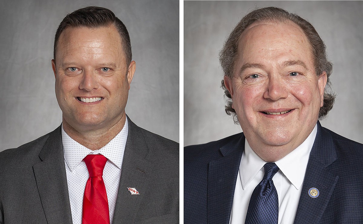 2020 opponents get a rematch this year | The Arkansas Democrat-Gazette ...