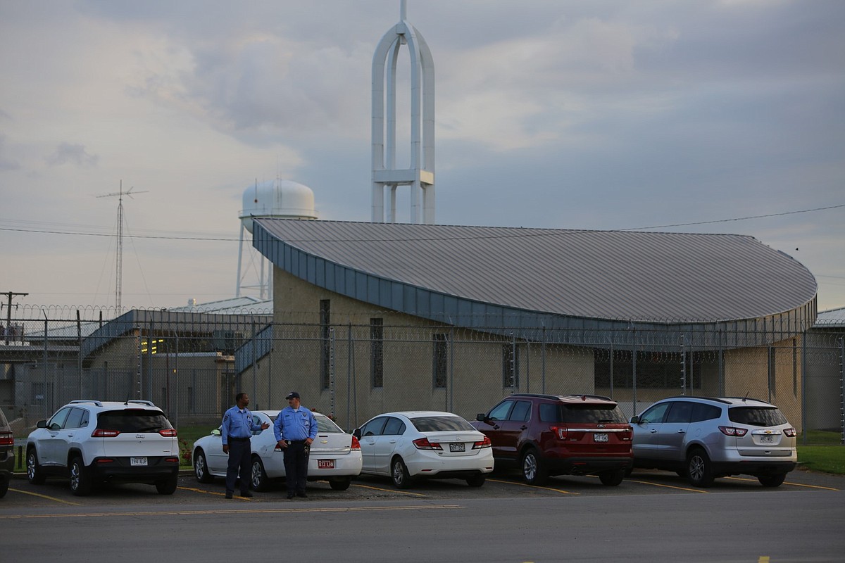 Prison seminary program in state looking to expand with a new facility ...