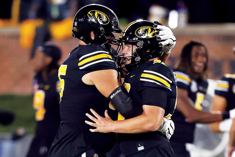 Missouri searching for SEC victory at Florida | Fulton Sun