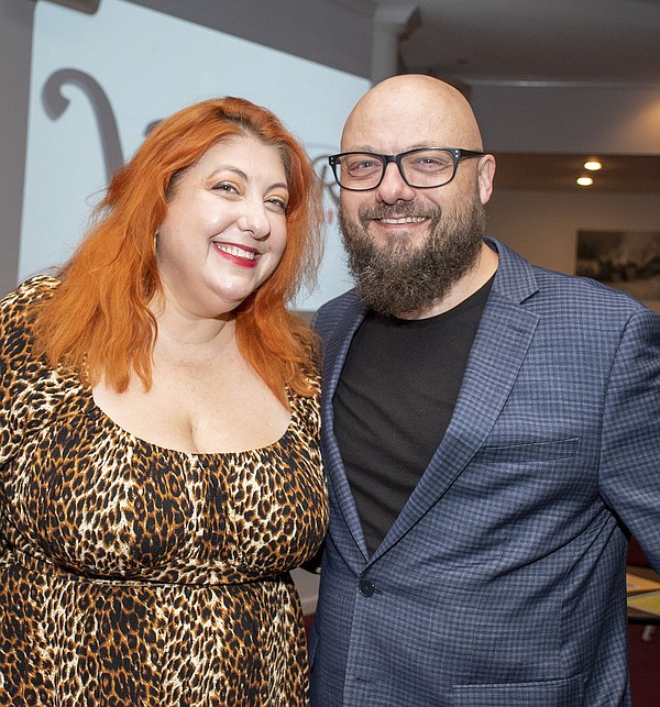 Arkansas Cinema Society to screen ‘BlackKkKlansman’ with Ashlie ...