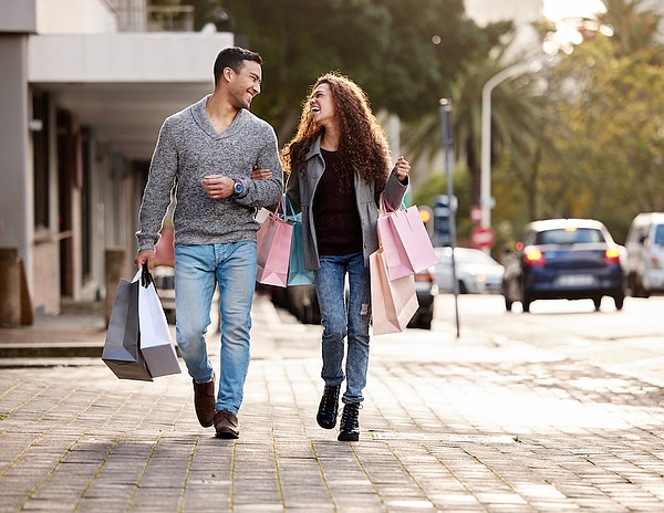 What are the most fashion-obsessed states in America? | Chattanooga ...