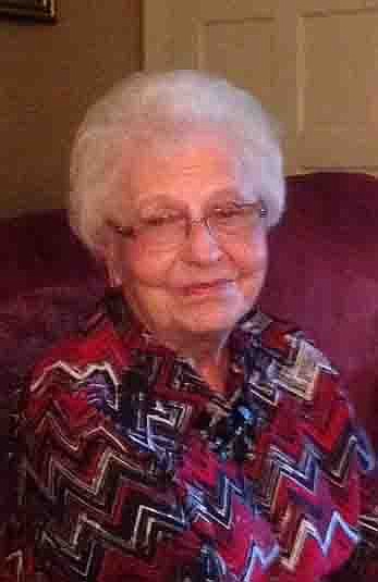 Belva M. Jolley | El Dorado News