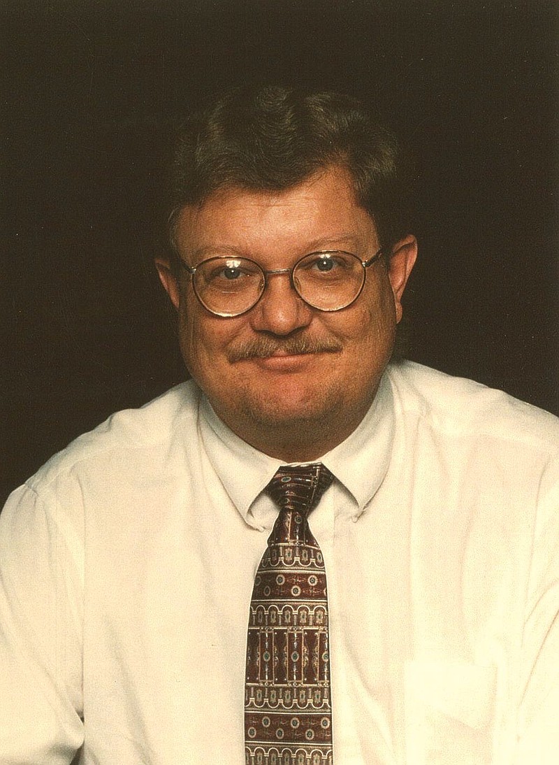 Bruce Ward Williams | El Dorado News