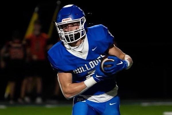 UNDER THE RADAR: Star City’s Austin Wilkerson | Whole Hog Sports