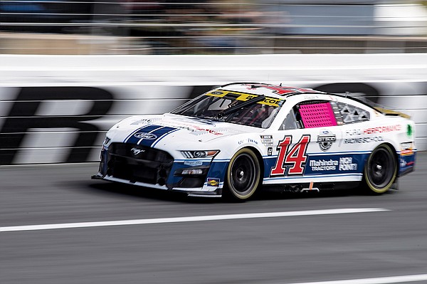 NASCAR fined SHR $200K for race manipulation | Jefferson City News Tribune