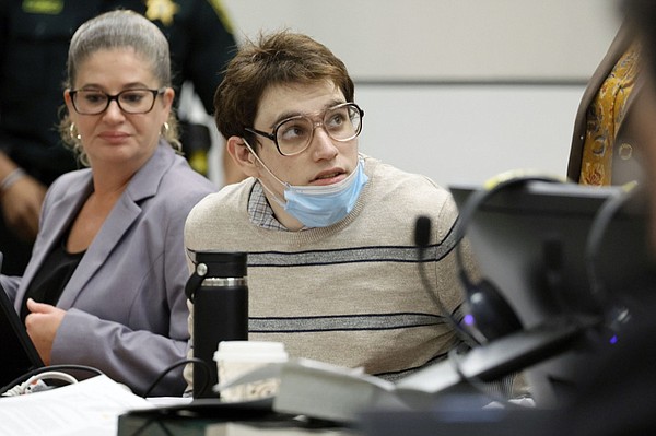 EXPLAINER: What's next in the Parkland school shooter trial ...