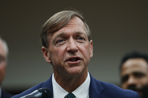 Michigan State University leader, hired after Nassar scandal, quits ...