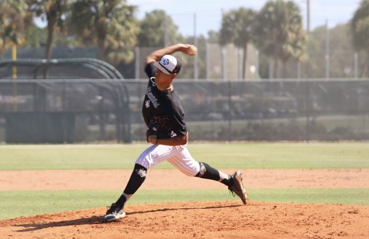 Oklahoma pitcher pledges to Hogs | The Arkansas Democrat-Gazette ...