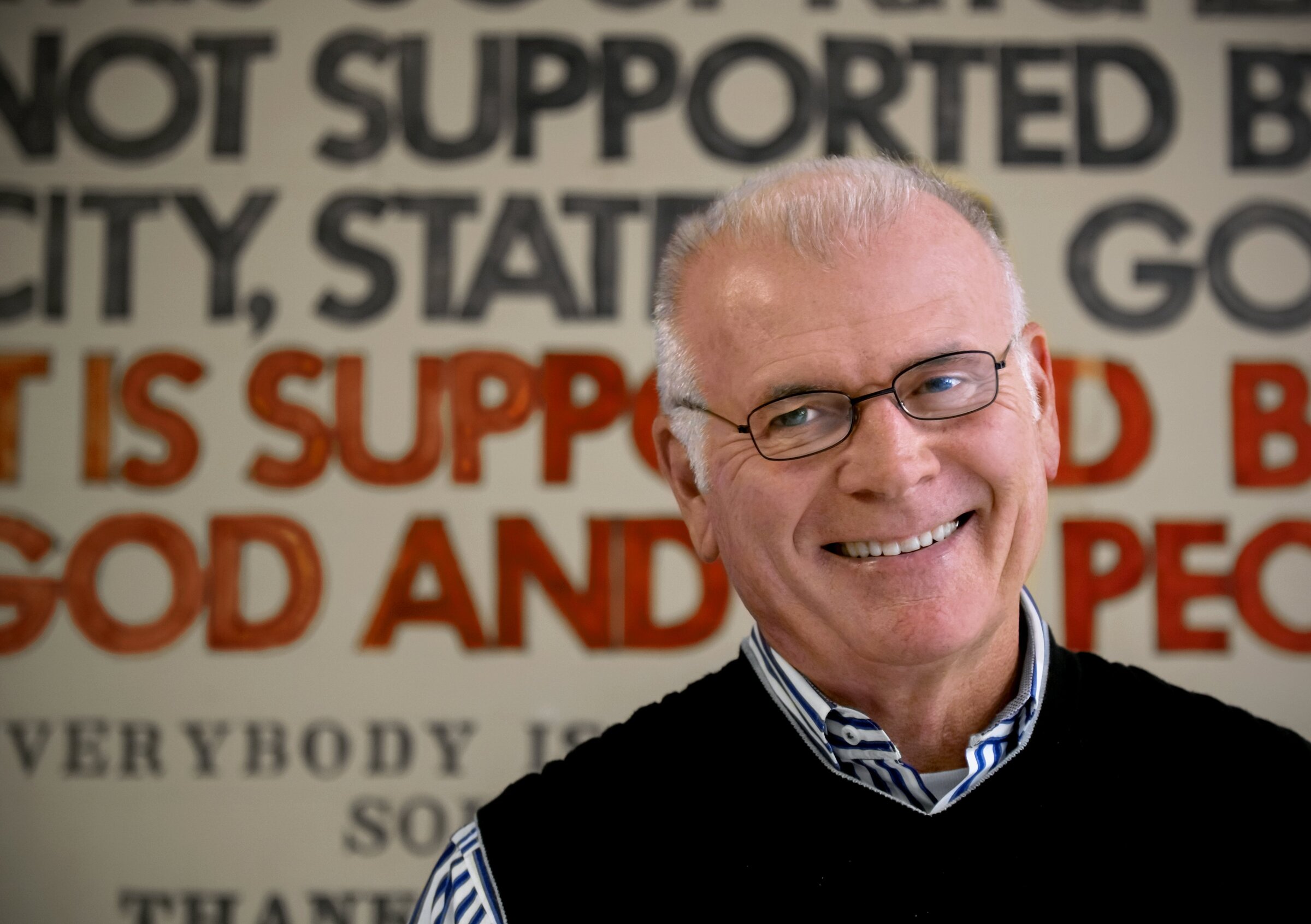 ‘Paul’s Promise’ shares spiritual journey of an Arkansas ex ...