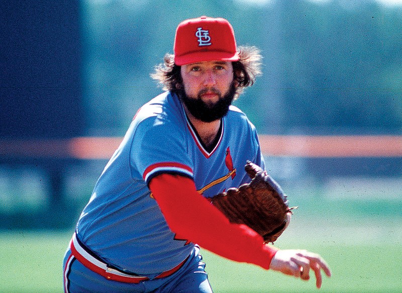 Bruce Sutter, Hall of Fame reliever, dies at 69 | Fulton Sun