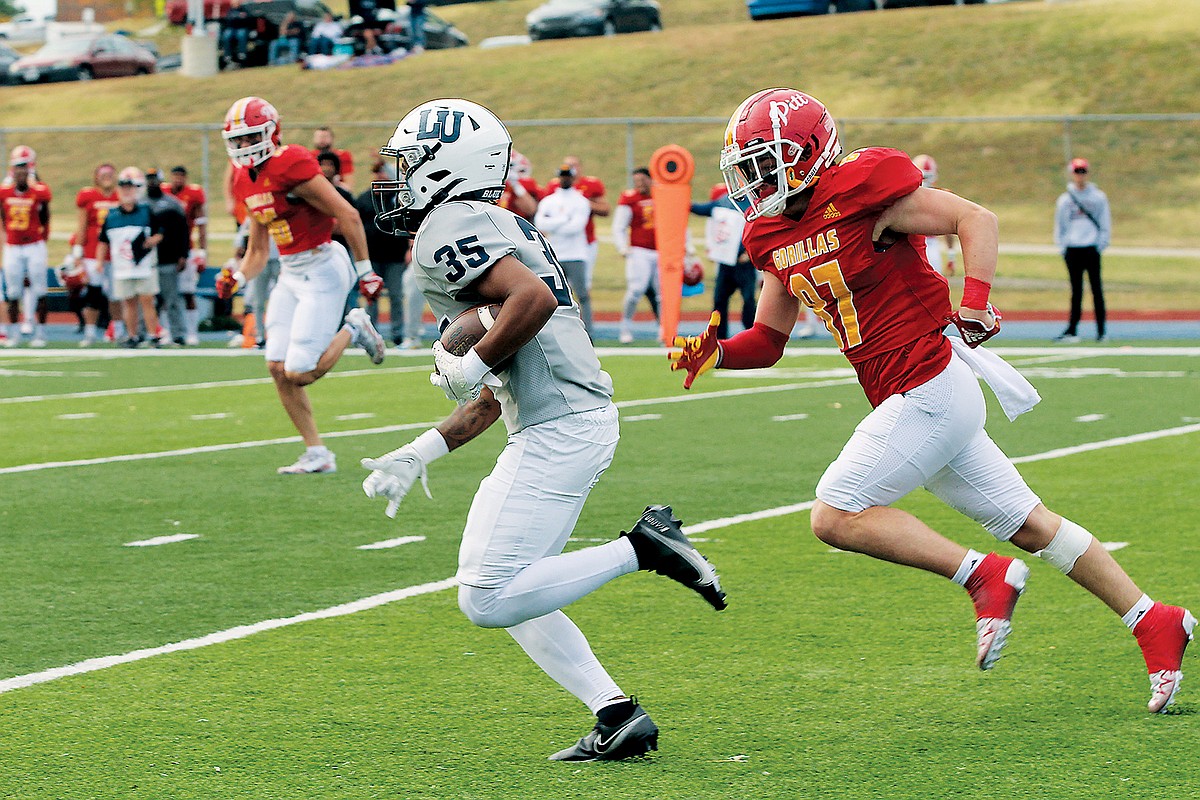 Short-handed Lincoln falls 49-10 to Pittsburg State | Jefferson City ...