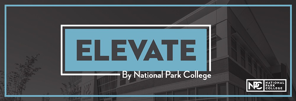 Elevate: Senchal Davis | Hot Springs Sentinel Record