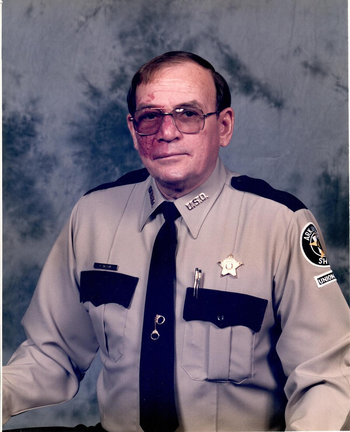 Charles Murry Amason, Sr. | El Dorado News