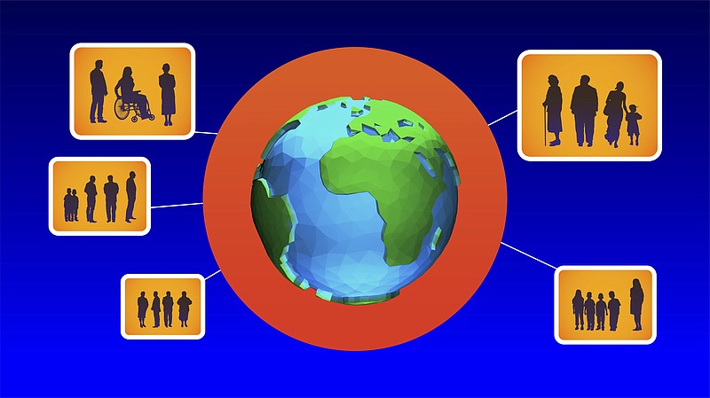 Climate Questions: Who is most vulnerable to climate change ...
