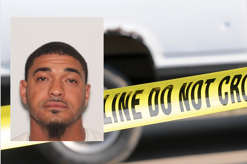 Man wanted in relation to shooting death of Jonesboro man | Northwest ...