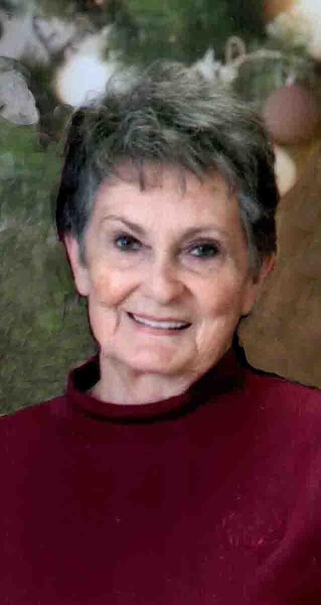 Geneva Elizabeth Goad | El Dorado News