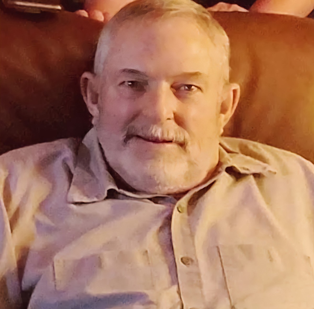 Robert Warren (Bob) Jones | El Dorado News