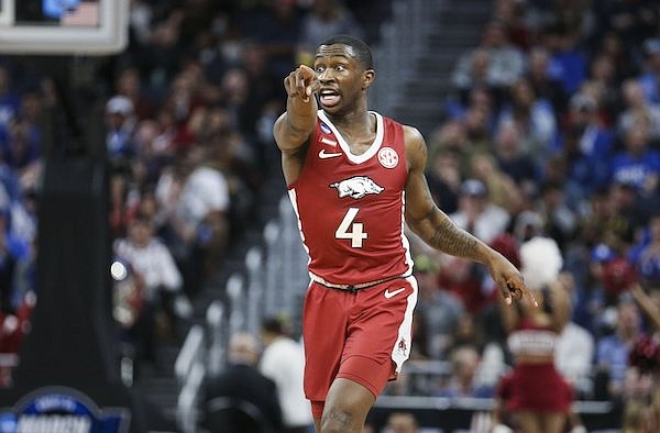 Devo is leader of the pack | Whole Hog Sports