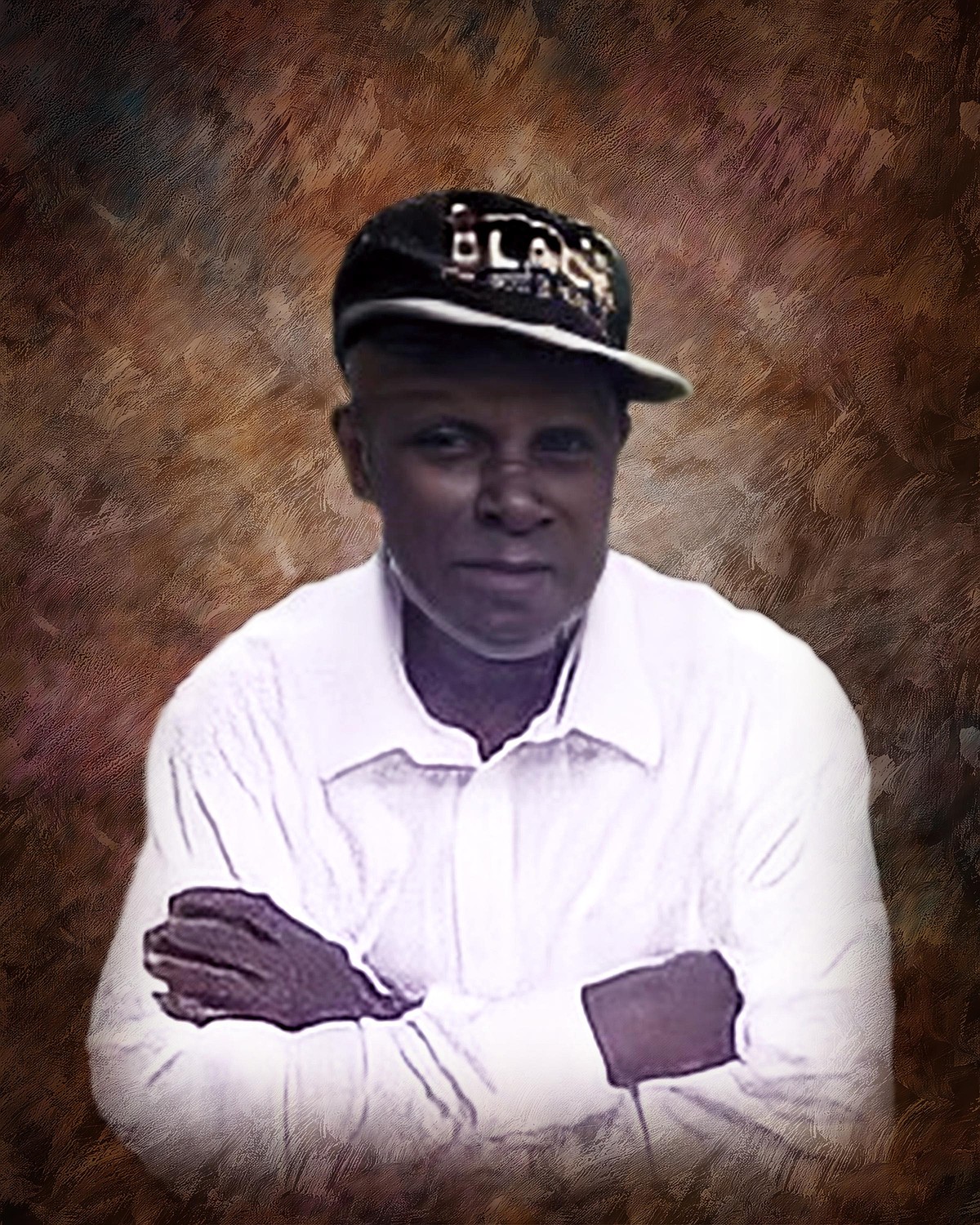 Rickey Anderson | El Dorado News