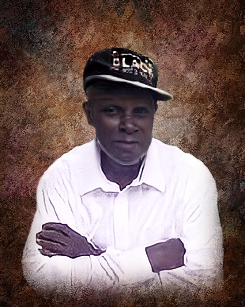 Rickey Anderson | El Dorado News