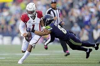 Cardinals face Saints, try to snap 8-game home losing streak ...