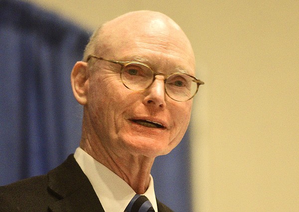 Chattanooga Times Free Press publisher Hussman set to retire ...