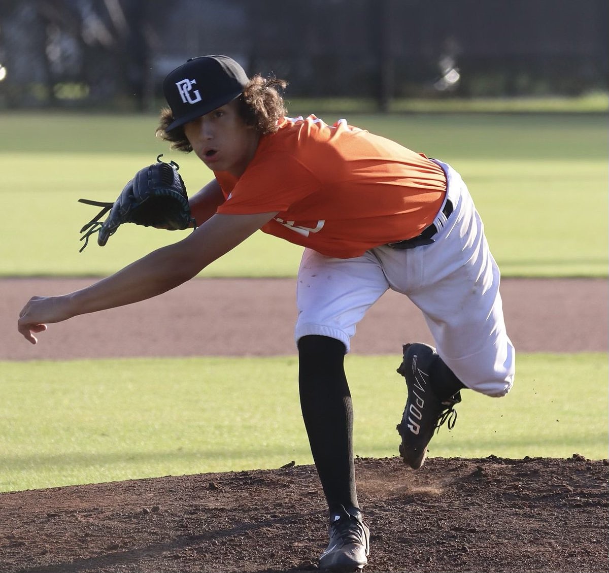 Missouri pitcher gets dream offer, commits to Hogs | The Arkansas ...