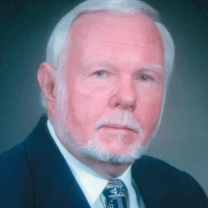 Lester D. McMullan | El Dorado News