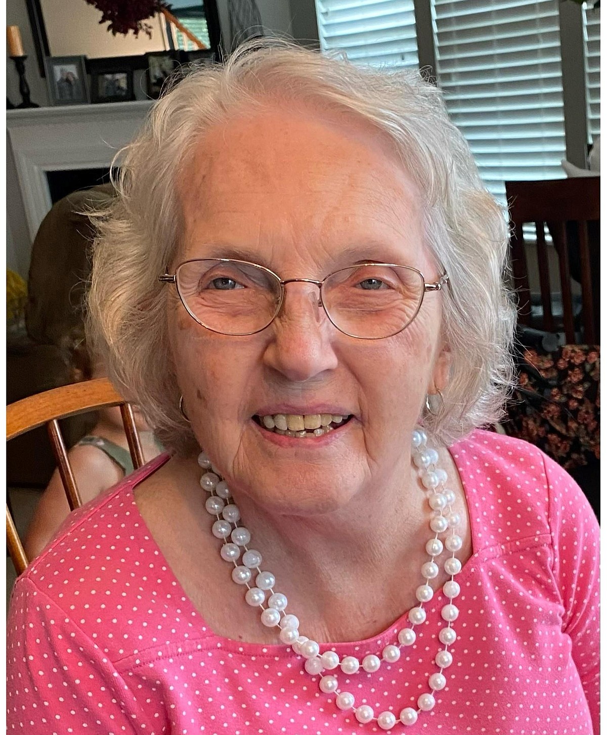 Janice Kay Kendall | El Dorado News