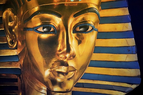 King Tut and his treasures come alive for a high-def age | Chattanooga ...