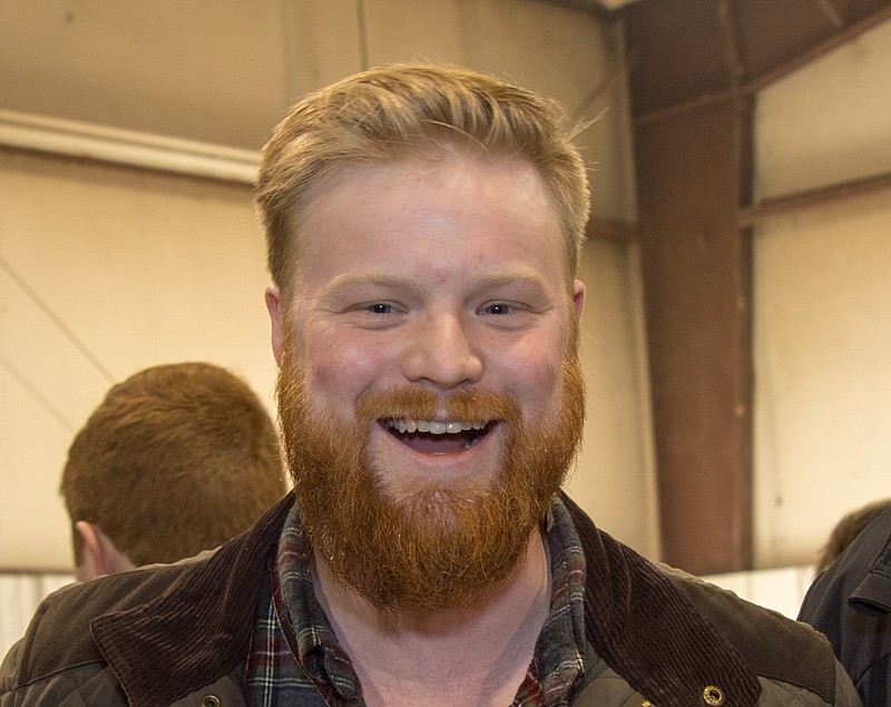 Minner leaving Sanders’ office for regulatory administrator position ...