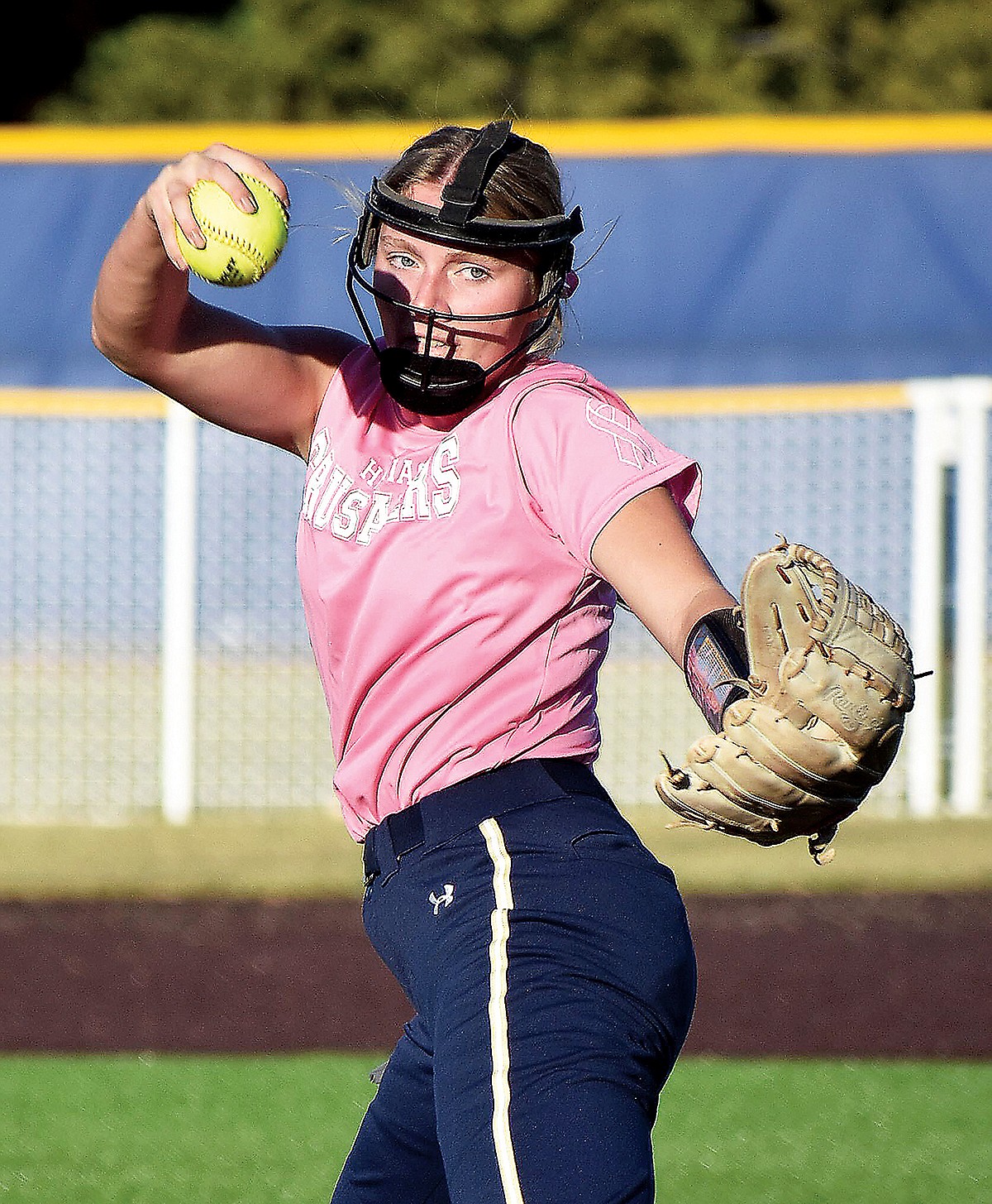Class 4 Final Four softball team capsules | Jefferson City News Tribune