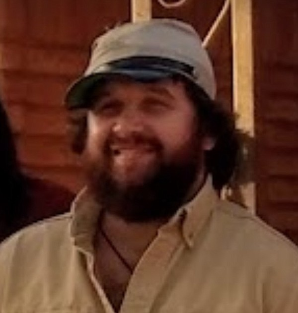 William Daniel Moore | El Dorado News