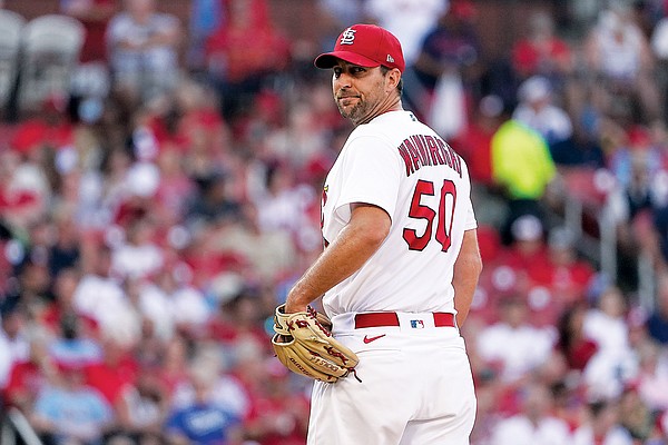 Wainwright back in 2023, coaching staff to change | Fulton Sun