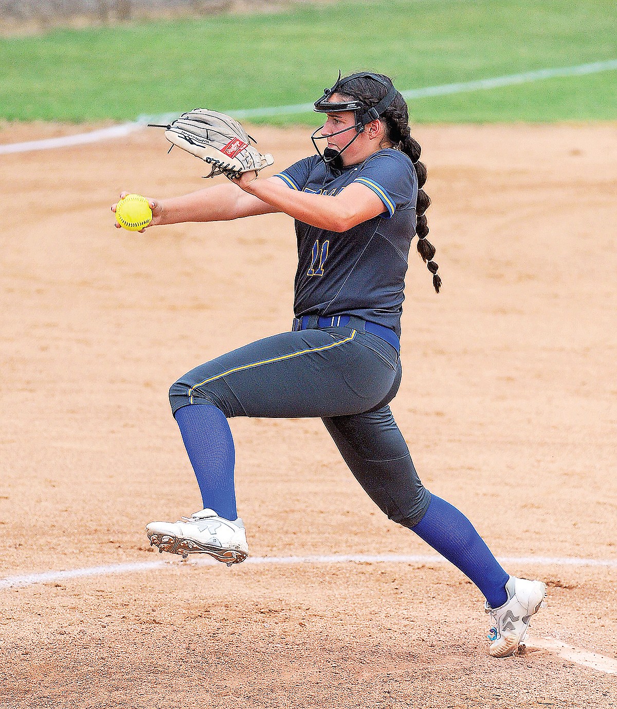 Top-ranked Fatima set for Class 3 softball Final Four | Jefferson City ...