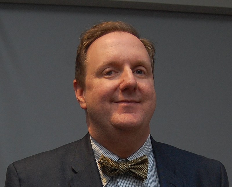 Little Rock official who participated in LITFest planning resigns to ...